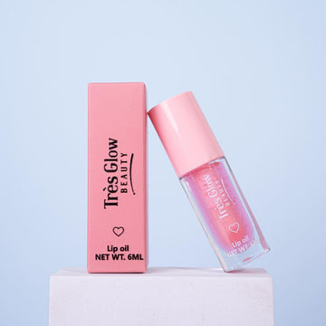 Très Glow Beauty – Très Glow beauty