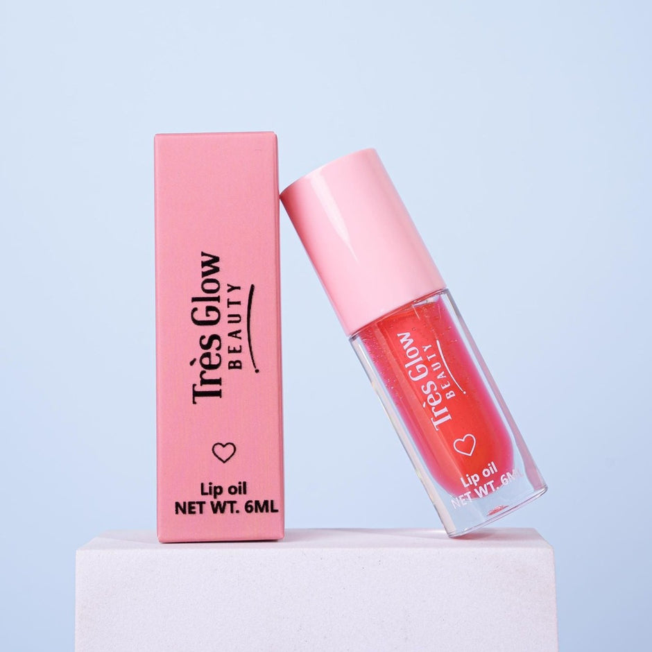 Très Glow Beauty – Très Glow beauty